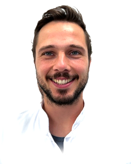 Sjoerd de Vor - Handencentrum Groningen